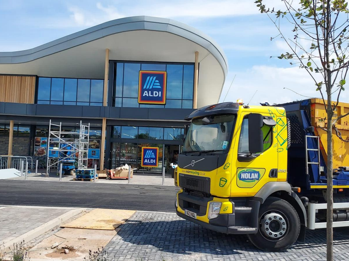 Home | Nolan Recycling Ltd