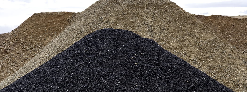 Soil Recycling | Nolan Recycling Ltd